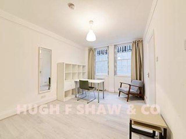 0 Bedrooms Studio for rent in Ivor Court, Gloucester Place, London NW1