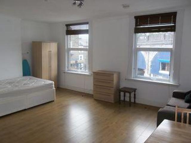 0 Bedrooms Studio for rent in Iverson Road, Kilburn NW6