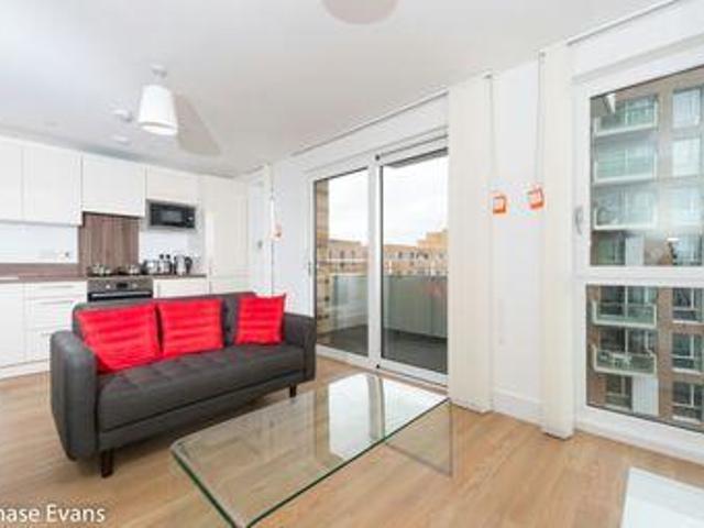 0 Bedrooms Studio for rent in Ivy Point, No 1 The Avenue, Bow E3