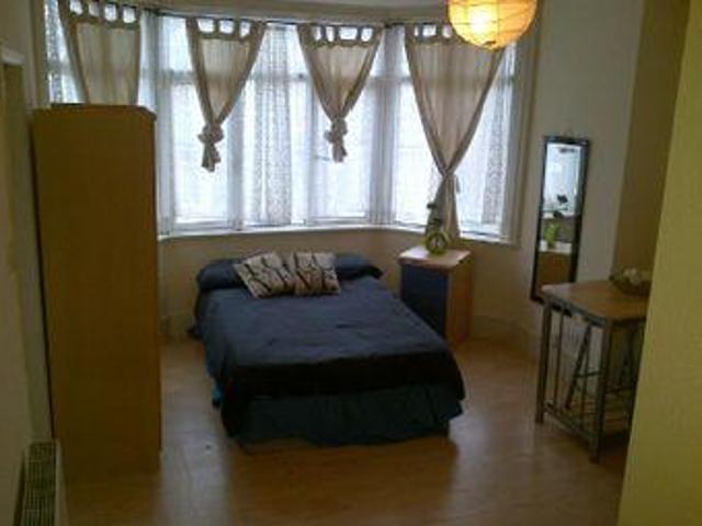 0 Bedrooms Studio for rent in James Avenue, Willesden Green NW2