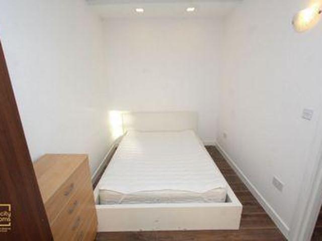 0 Bedrooms Studio for rent in Jamestown Way, Canary Wharf E14