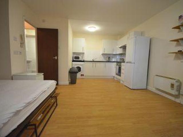 0 Bedrooms Studio for rent in Jasmine Grove, Anerley, London SE20