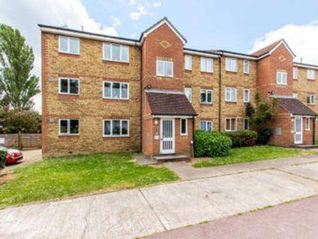 0 Bedrooms Studio for rent in Jersey House, Scammell Way, Watford WD18