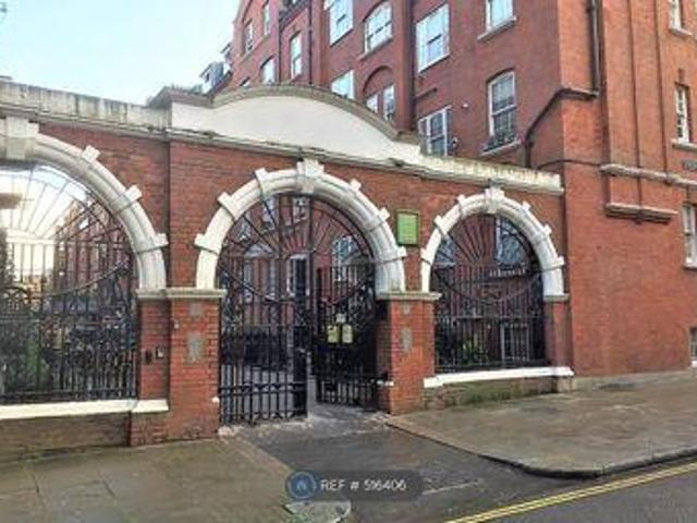 0 Bedrooms Studio for rent in Jessel House, London SW1P