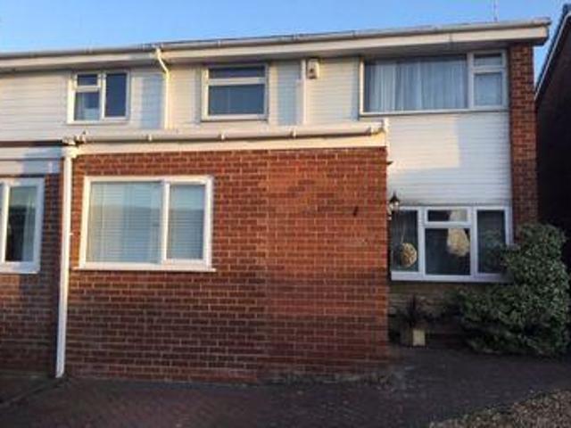 0 Bedrooms Studio for rent in John Mcguire Crescent, Binley, Coventry CV3
