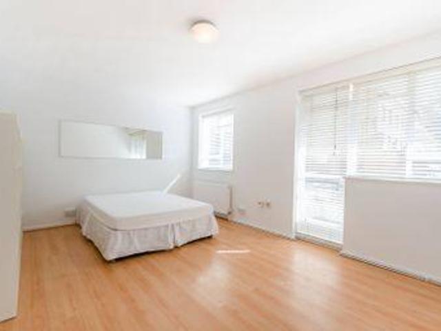 0 Bedrooms Studio for rent in John Aird Court, Little Venice W2