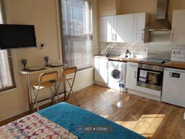 0 Bedrooms Studio for rent in Junction Rd, London N19
