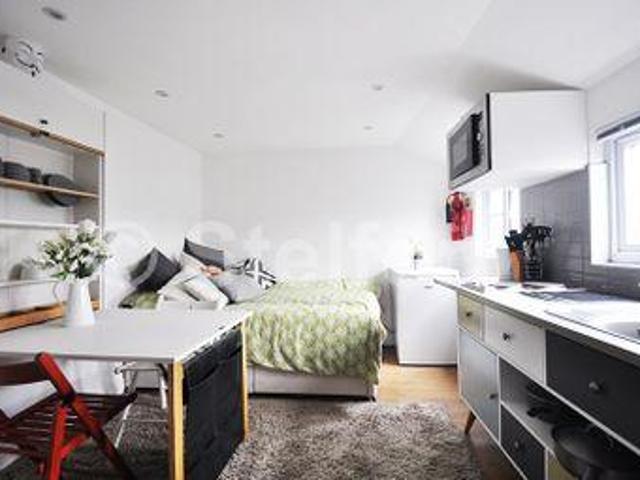 0 Bedrooms Studio for rent in Junction Road, London N19