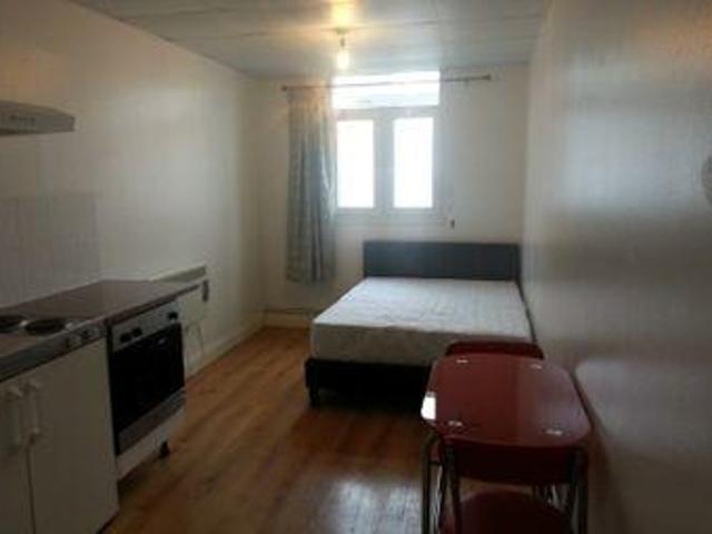 0 Bedrooms Studio for rent in Kember Street, Islington, London N1