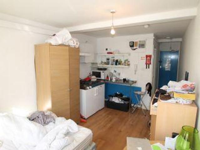 0 Bedrooms Studio for rent in Kember Street, Islington N1