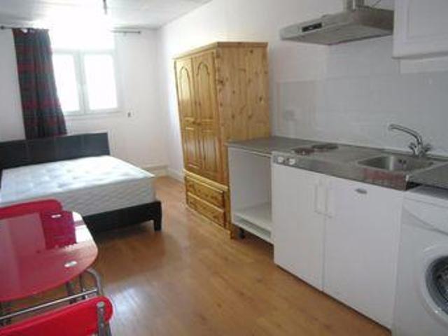 0 Bedrooms Studio for rent in Kember Street, Islington N1