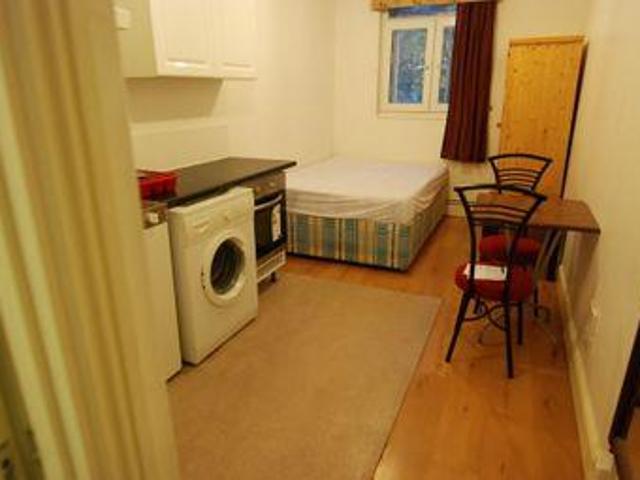 0 Bedrooms Studio for rent in Kember Street, London N1