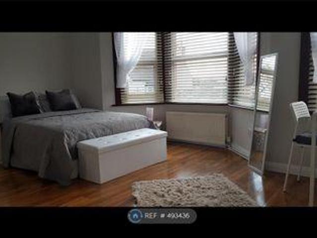0 Bedrooms Studio for rent in Kenilworth Road, Luton LU1