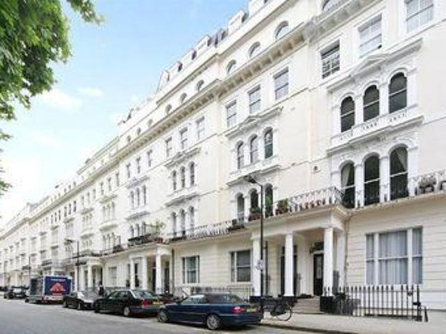 0 Bedrooms Studio for rent in Kensington Gardens Square, Bayswater W2