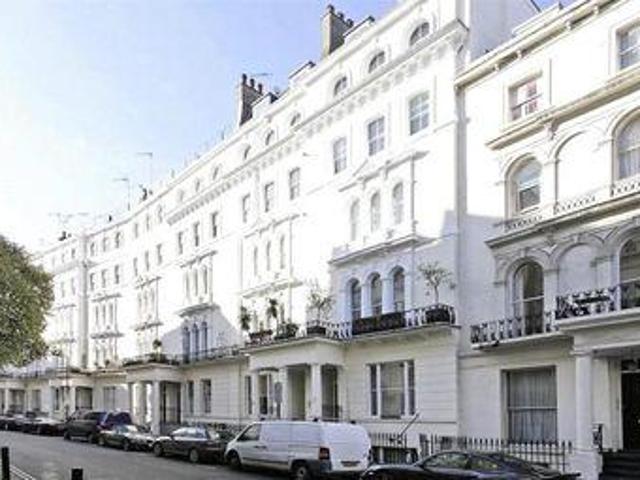 0 Bedrooms Studio for rent in Kensington Gardens Square, Bayswater W2