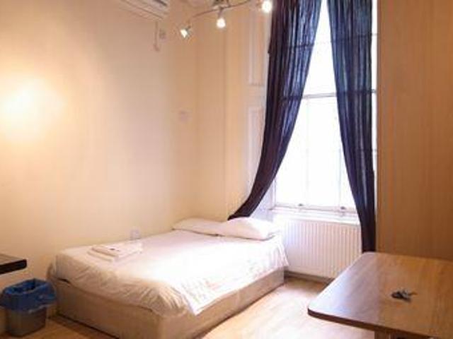 0 Bedrooms Studio for rent in Kensington Gardens Square, Bayswater, London W2