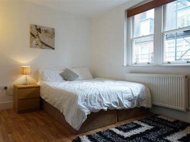 0 Bedrooms Studio for rent in Kensington High Street, Kensington, London W8