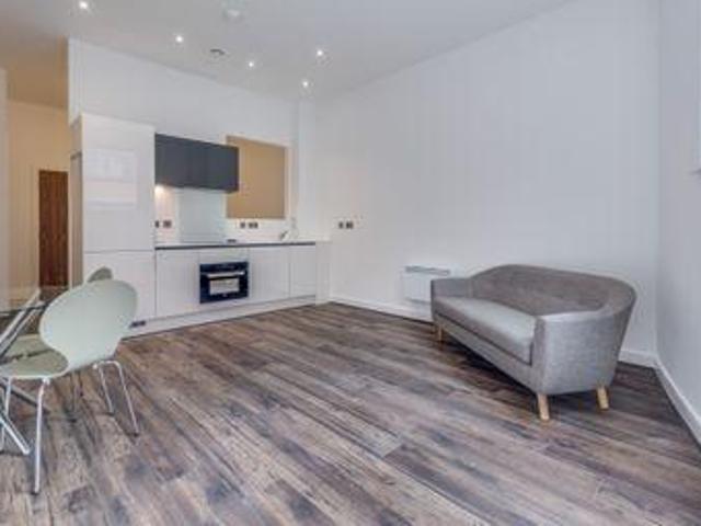 0 Bedrooms Studio for rent in Kettleworks, Pope Street, Jewellery Quarter, Birmingham B1