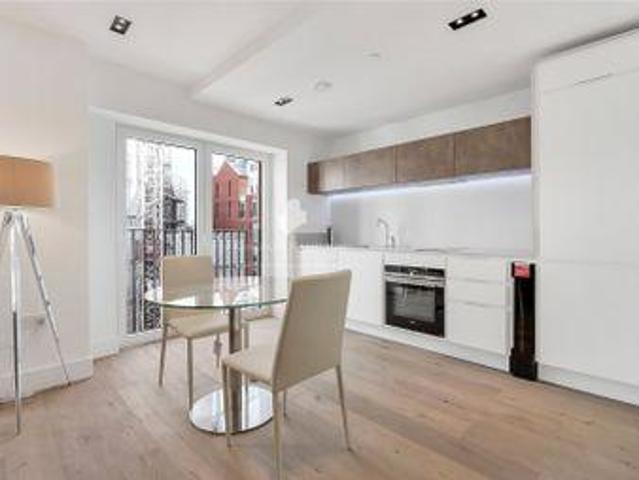 0 Bedrooms Studio for rent in Keybridge, Nine Elems, London SW8
