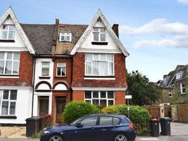 0 Bedrooms Studio for rent in King Charles Road, Surbiton KT5