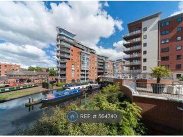 0 Bedrooms Studio for rent in King Edwards Wharf, Birmingham B16
