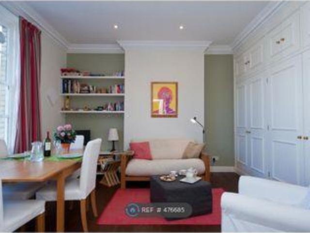 0 Bedrooms Studio for rent in King Henrys Road, London NW3