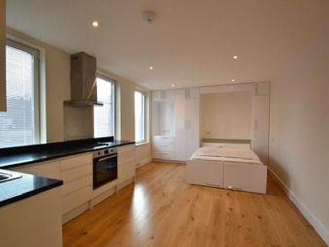 0 Bedrooms Studio for rent in King Street, Hammersmith W6