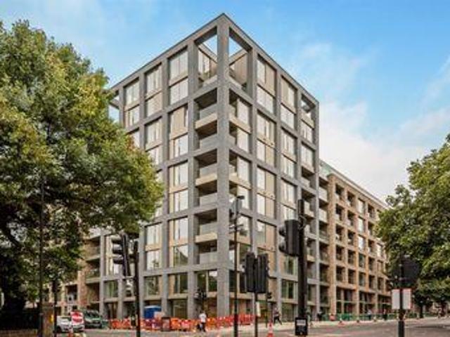 0 Bedrooms Studio for rent in King´s Cross Quarter, Islington, London N1