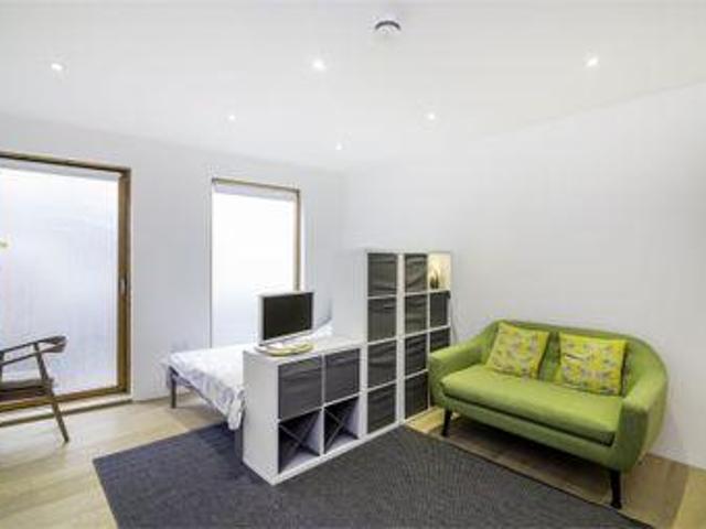 0 Bedrooms Studio for rent in King´s Mews, London WC1N