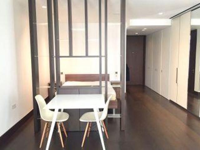 0 Bedrooms Studio for rent in Kings Gate, Kings Gate Walk, Victoria SW1E