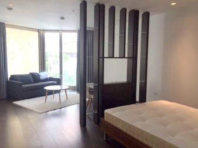 0 Bedrooms Studio for rent in Kings Gate, Kings Gate Walk, Victoria SW1E