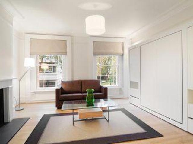 0 Bedrooms Studio for rent in Kings Road, Chelsea, London SW3