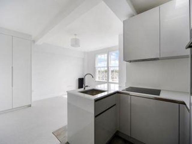0 Bedrooms Studio for rent in Kings Road, London SW3
