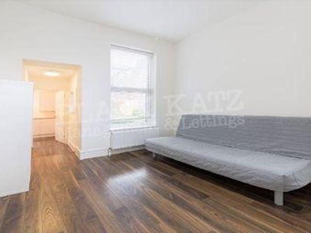0 Bedrooms Studio for rent in Kingsgate Road, London NW6