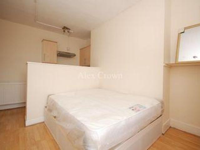 0 Bedrooms Studio for rent in Kingsland High Street, London E8