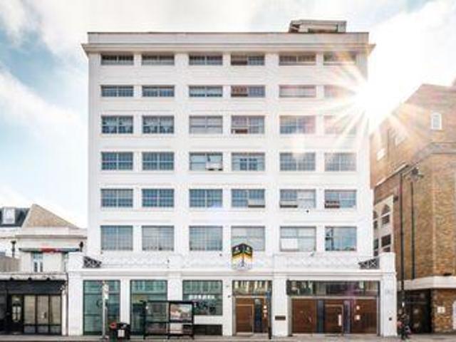 0 Bedrooms Studio for rent in Kingsland Road, London E2