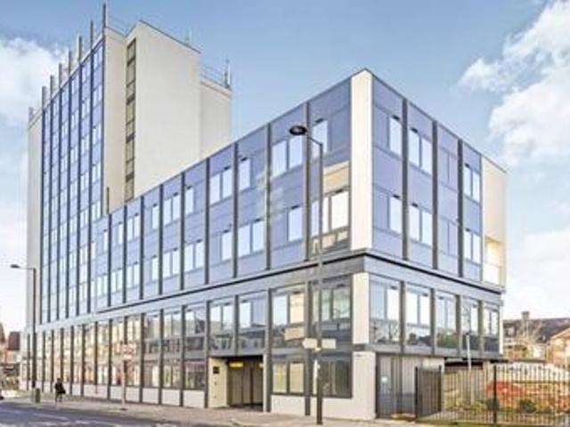0 Bedrooms Studio for rent in Kingsway, North Finchley, London N12