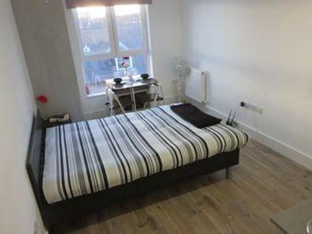 0 Bedrooms Studio for rent in Kilburn High Road, Kilburn, London NW6