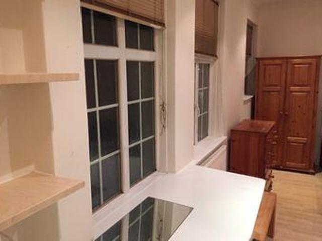 0 Bedrooms Studio for rent in Kilburn High Road, London NW6