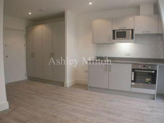 0 Bedrooms Studio for rent in Kilburn High Road, London NW6
