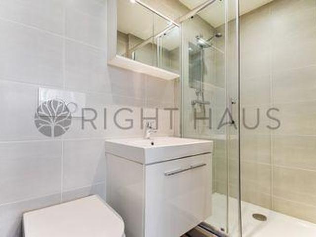 0 Bedrooms Studio for rent in Kilburn High Road, London NW6