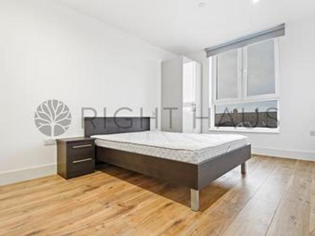 0 Bedrooms Studio for rent in Kilburn High Road, London NW6