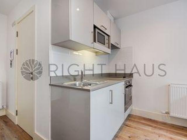 0 Bedrooms Studio for rent in Kilburn High Road, London NW6