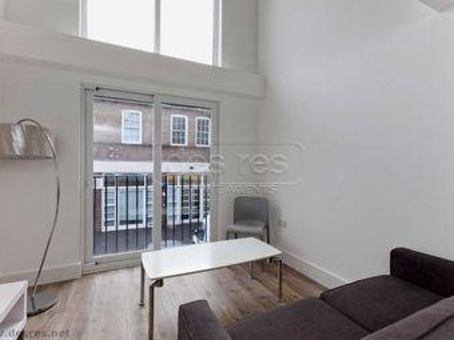 0 Bedrooms Studio for rent in Kilburn High Road, London NW6
