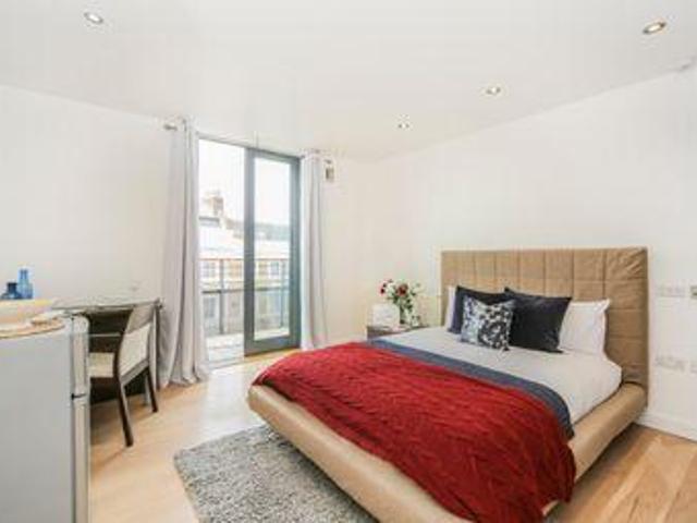 0 Bedrooms Studio for rent in Kilburn High Road, London NW6