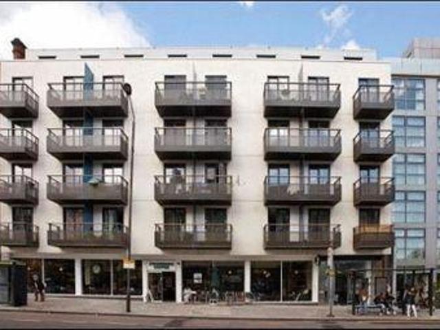 0 Bedrooms Studio for rent in Kilburn High Road, London NW6