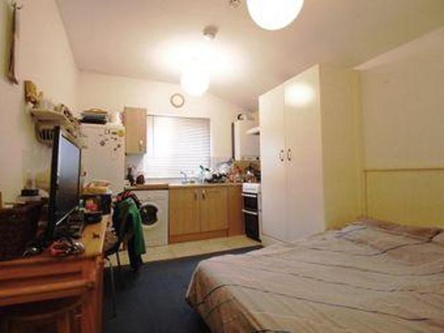0 Bedrooms Studio for rent in Kilburn, 7Hg NW6