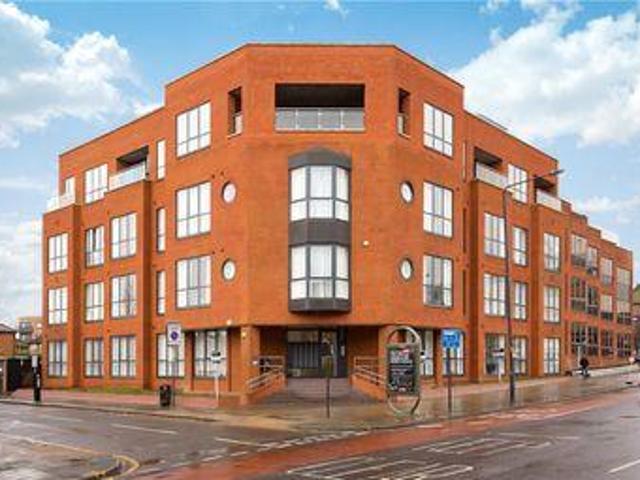 0 Bedrooms Studio for rent in Kirkfield House Room 4, 118 Station Road, Harrow HA1