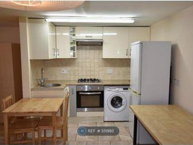 0 Bedrooms Studio for rent in Kyverdale Road, London N16