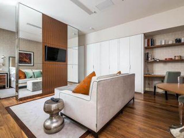 0 Bedrooms Studio for rent in Lancaster Gate, Paddington, London W2